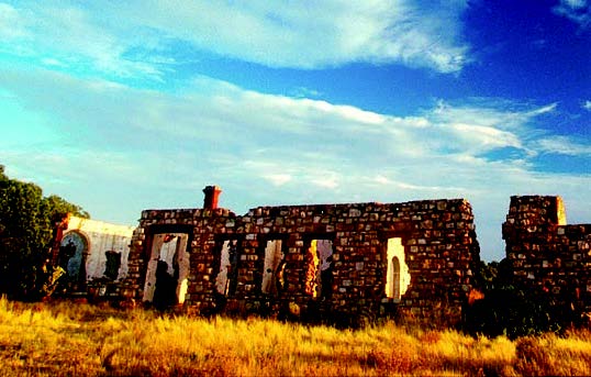 Day Tours | Goldrush Tours